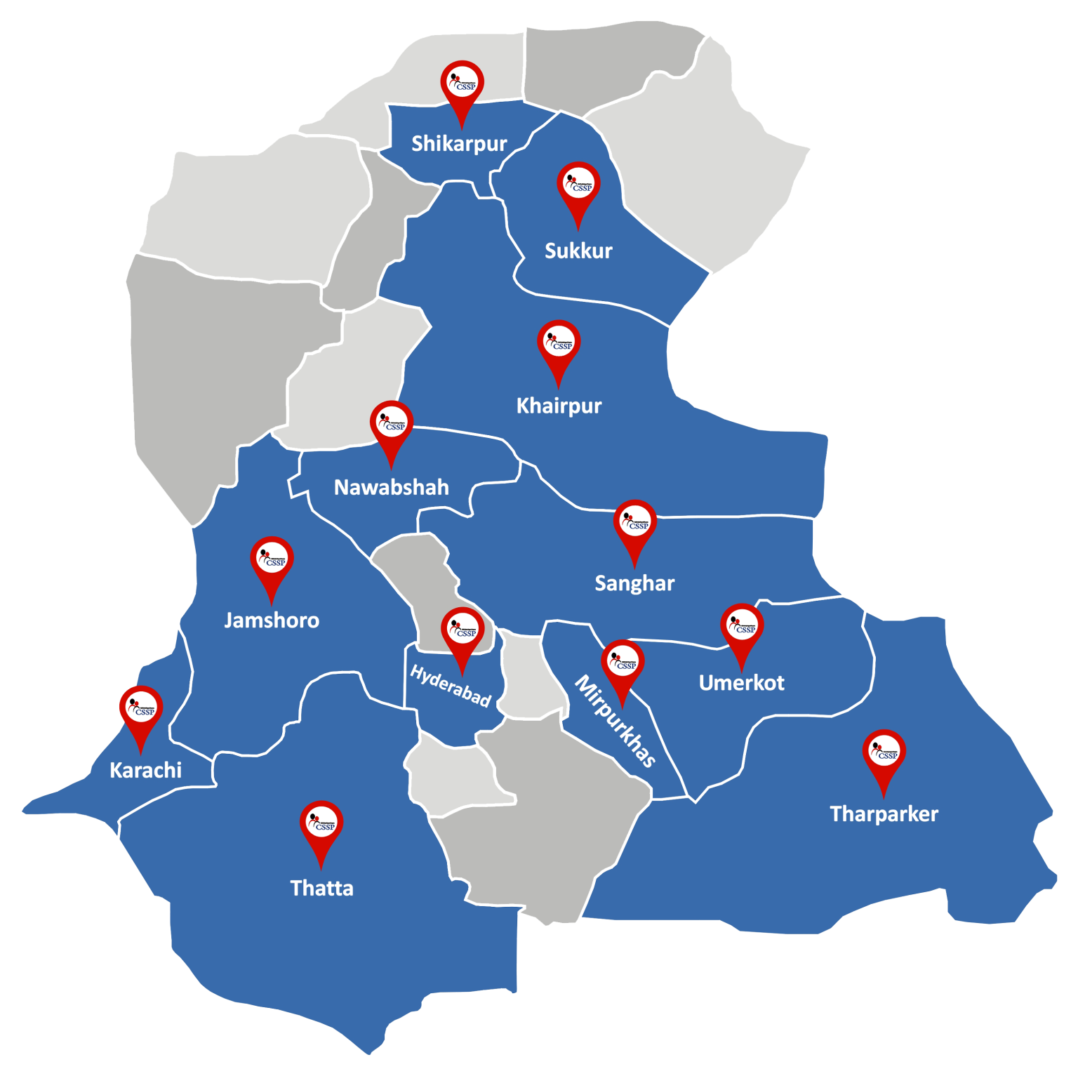 About Cssp